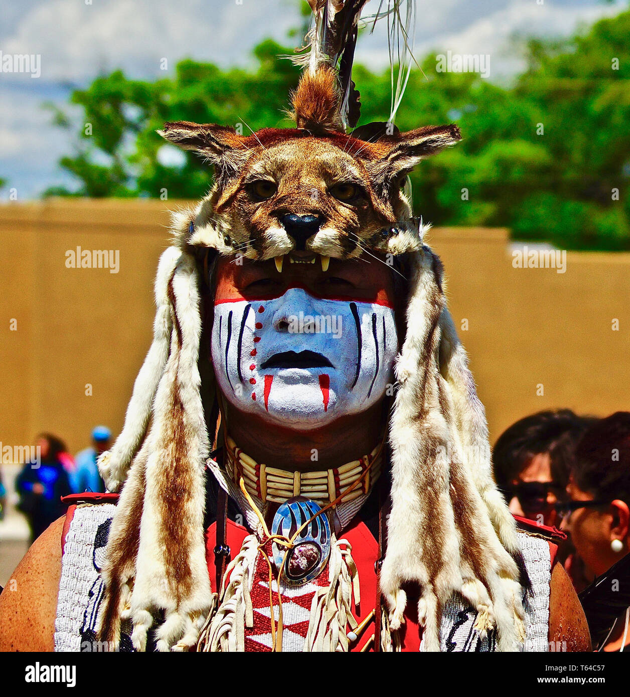 Ancient Tribes Of The World