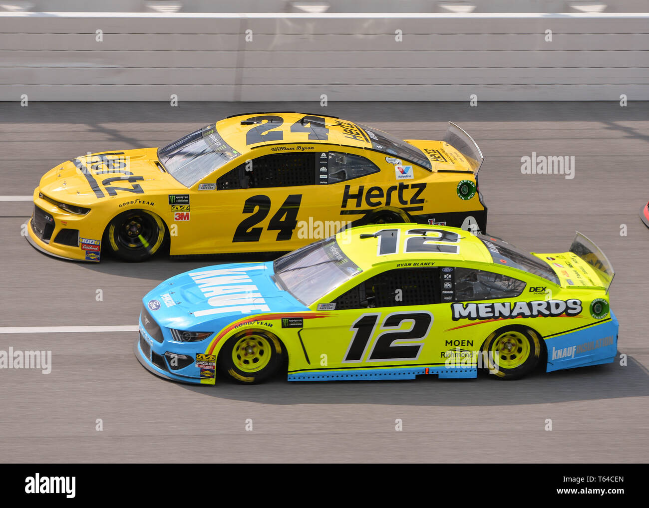 Arca menards racing series hi-res stock photography and images - Alamy