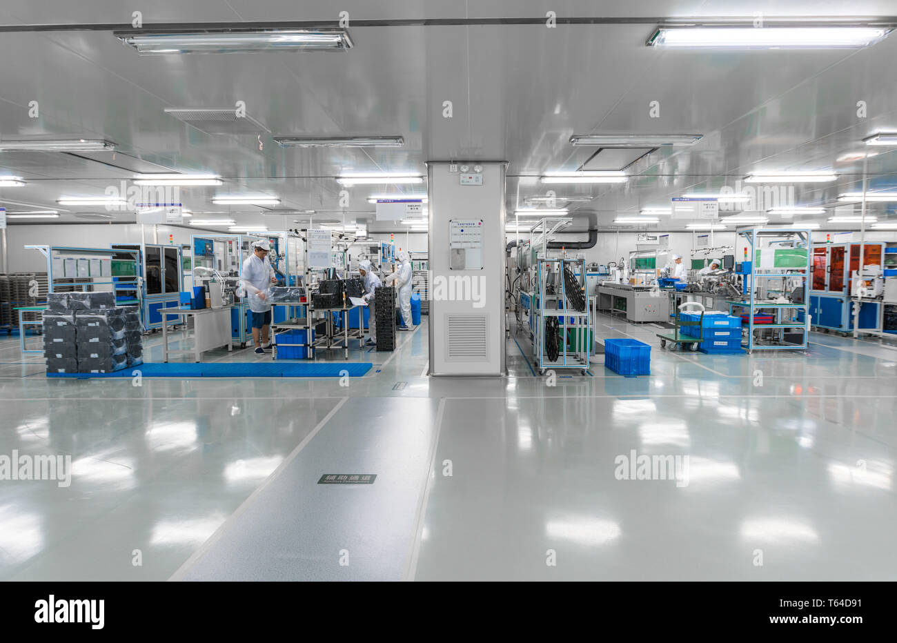 Yueqing city hi-res stock photography and images - Alamy