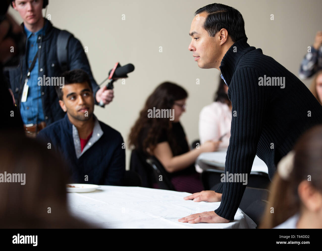 President dartmouth college hi-res stock photography and images - Alamy
