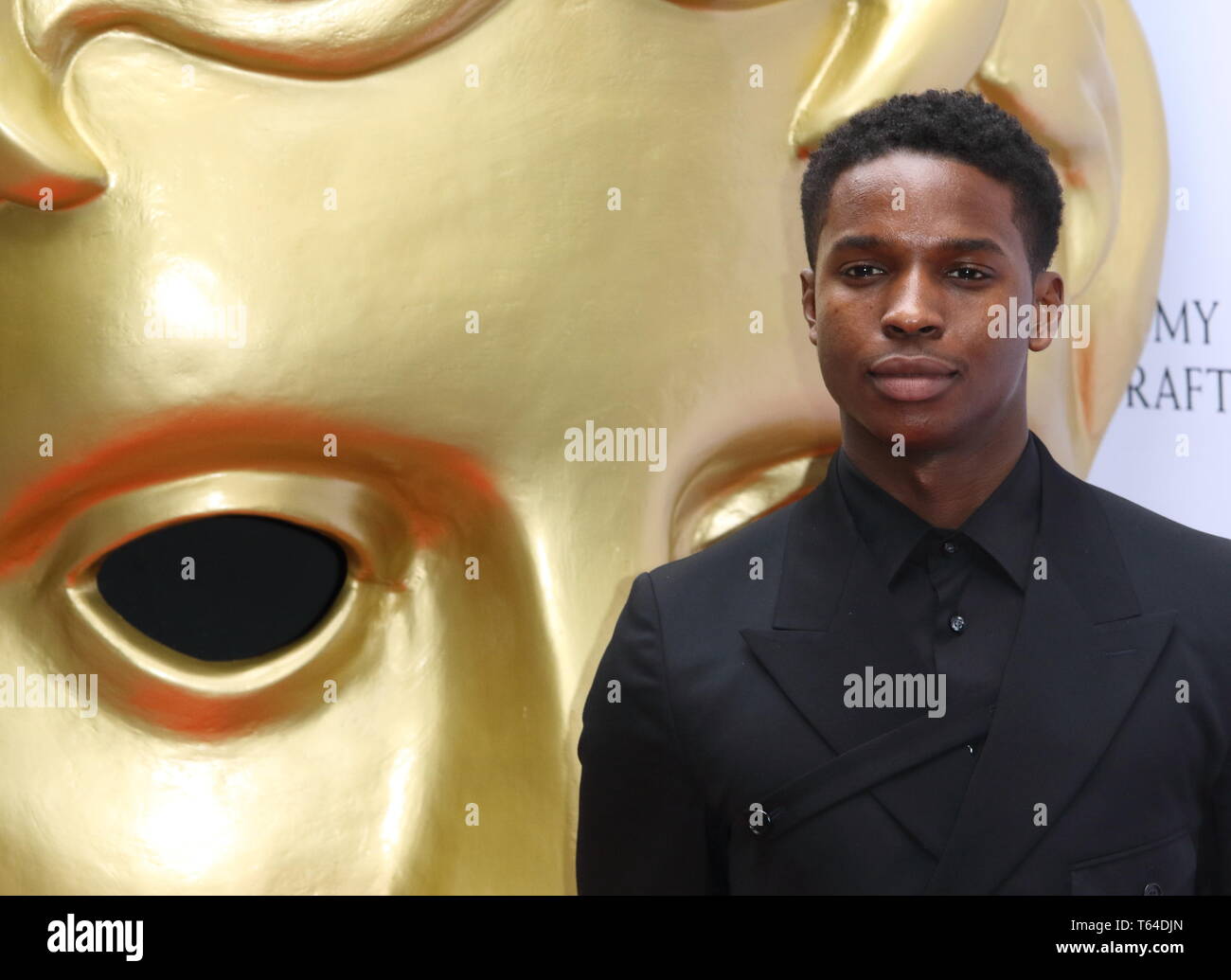 Kedar williams stirling hi-res stock photography and images - Alamy