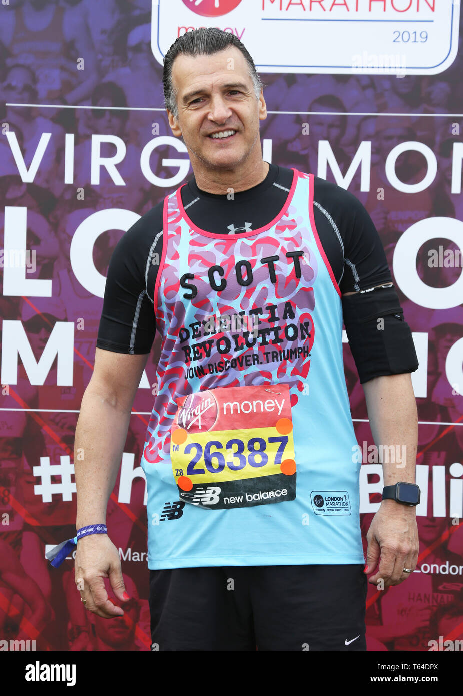 Scott mitchell hi-res stock photography and images - Alamy