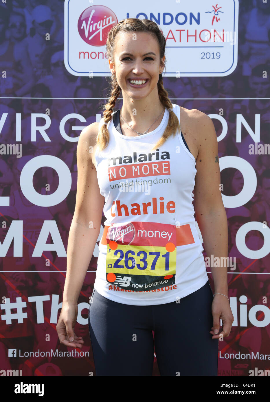 Charlie Webster Sky Sports