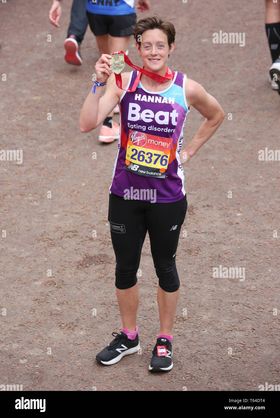 Hannah macleod hi-res stock photography and images - Alamy