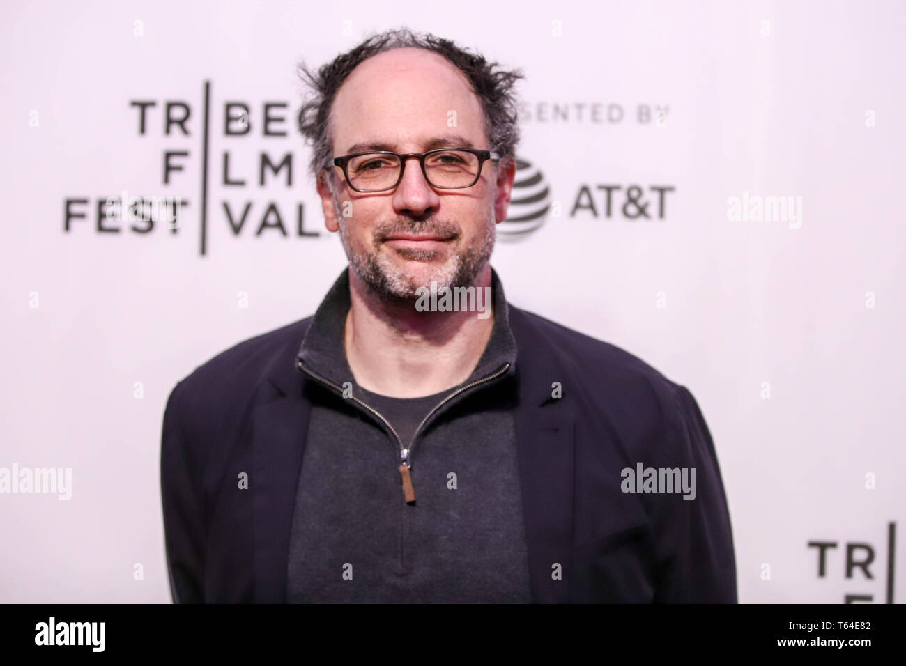 Matt selman hi-res stock photography and images - Alamy
