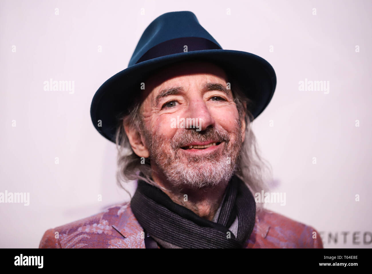 New York, New York, USA. 28th Apr, 2019. Actor and voice of multiple ...