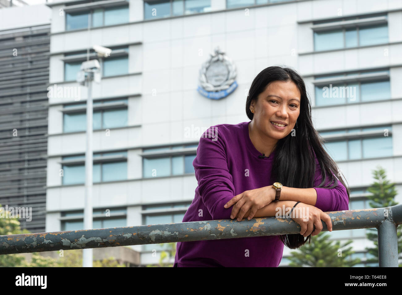 Hong Kong, Hong Kong SAR, China. 18th Mar, 2019. HONG KONG, HONG KONG ...