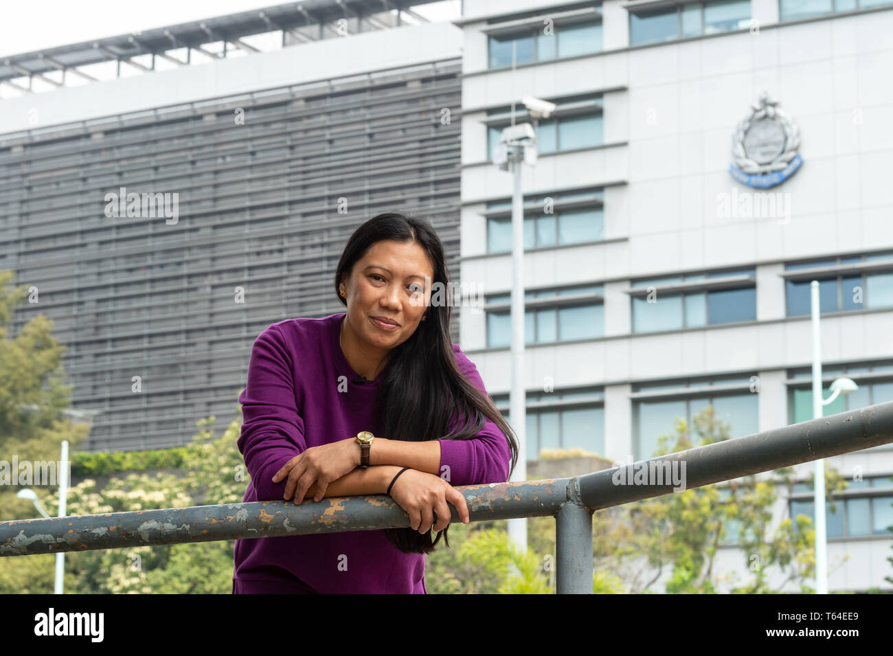 Vanessa mae rodel hi-res stock photography and images - Alamy