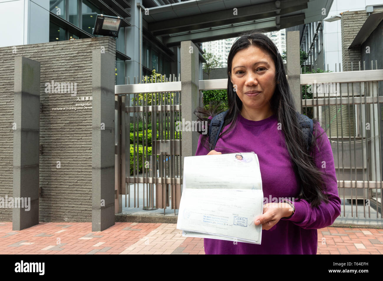 Vanessa mae rodel hi-res stock photography and images - Alamy