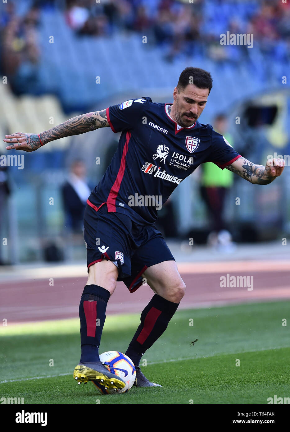 Fabrizio cacciatore hi-res stock photography and images - Alamy