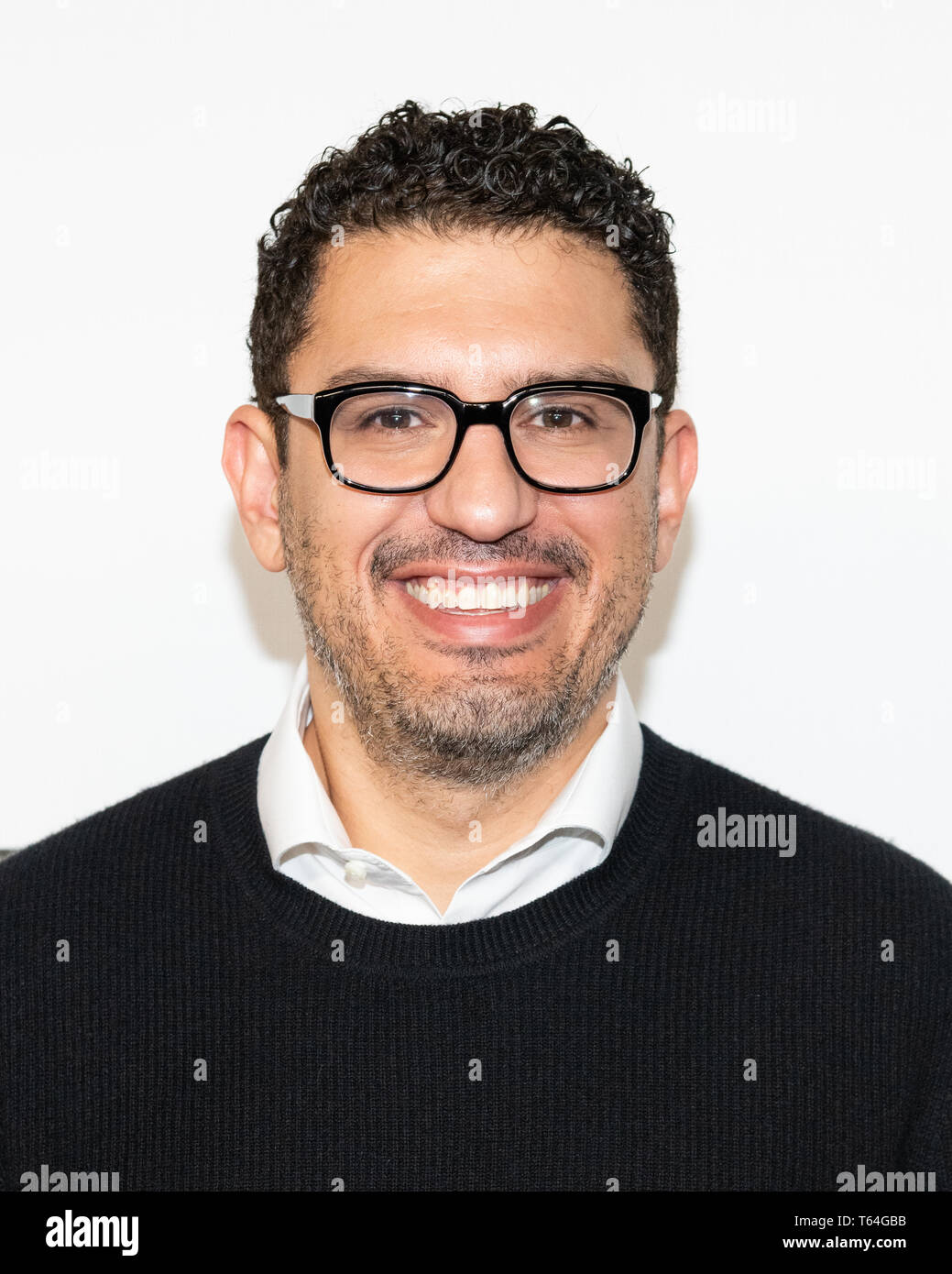 Sam esmail hi-res stock photography and images - Alamy