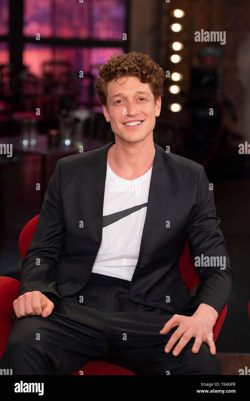 Daniel donskoy hi-res stock photography and images - Alamy