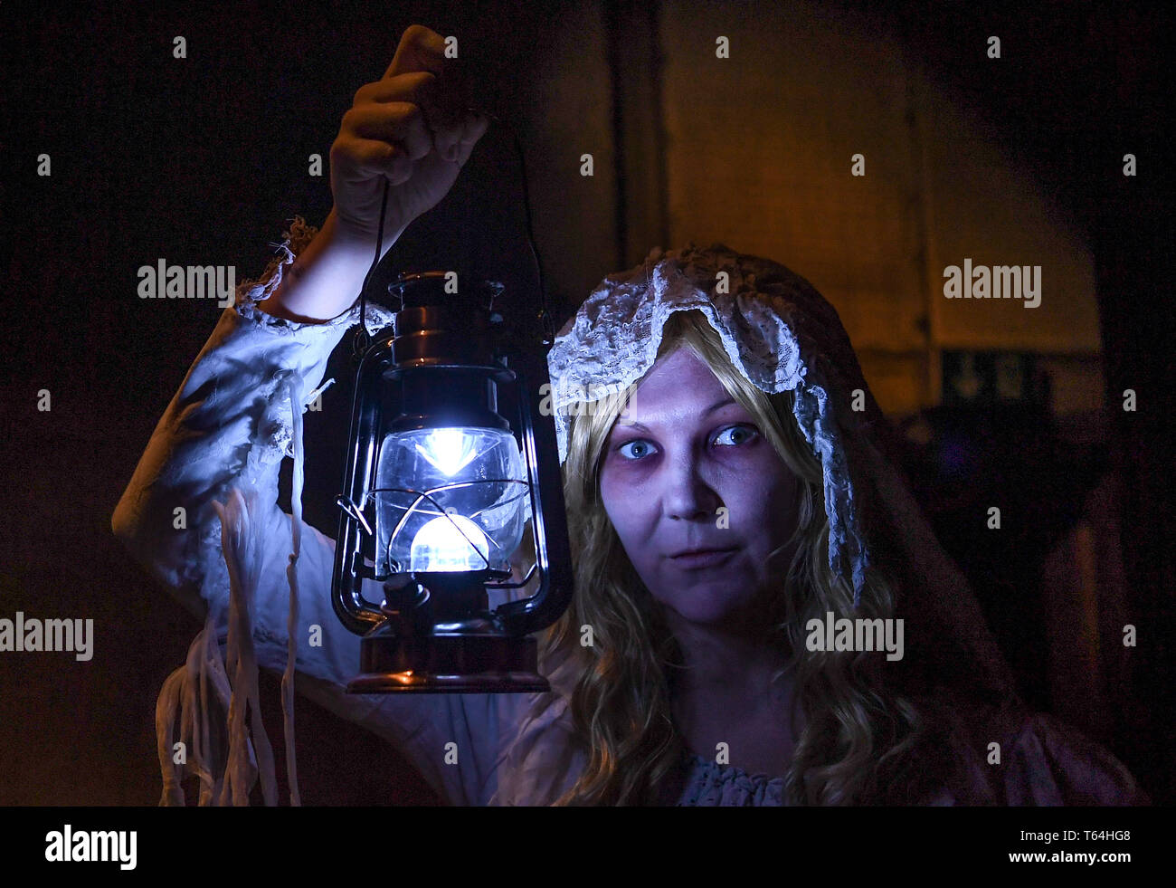 Lara spirit hi-res stock photography and images - Alamy