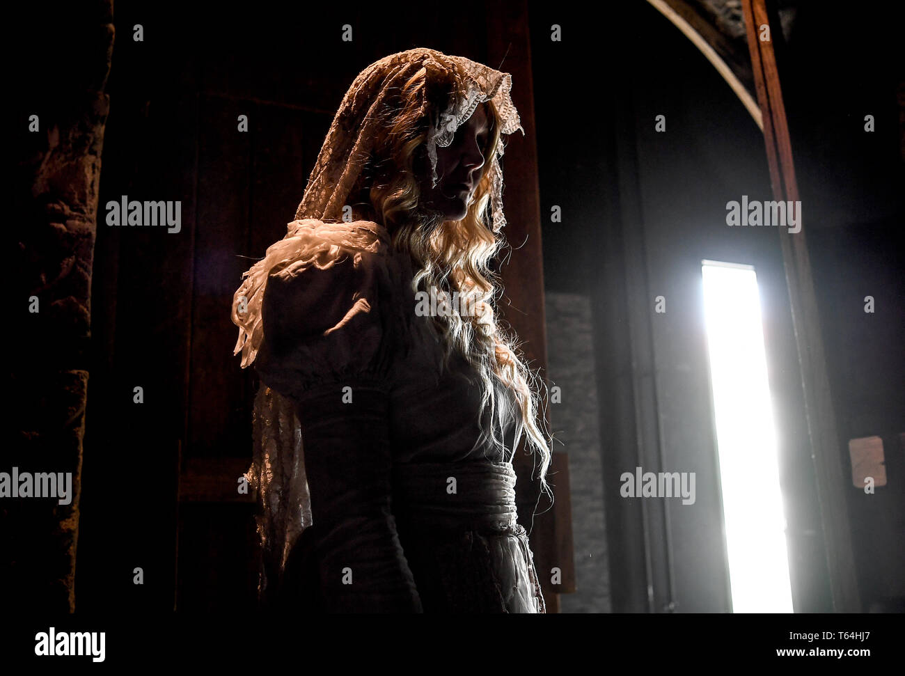 Lara spirit hi-res stock photography and images - Alamy