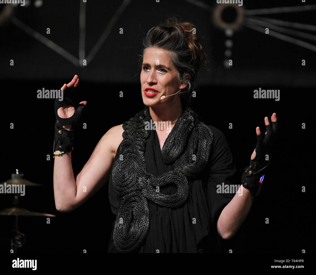 Imogen heap hi-res stock photography and images - Alamy