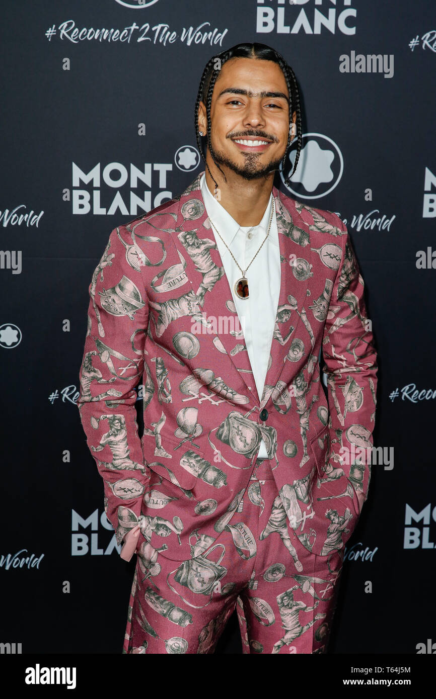 Quincy brown hi-res stock photography and images - Alamy