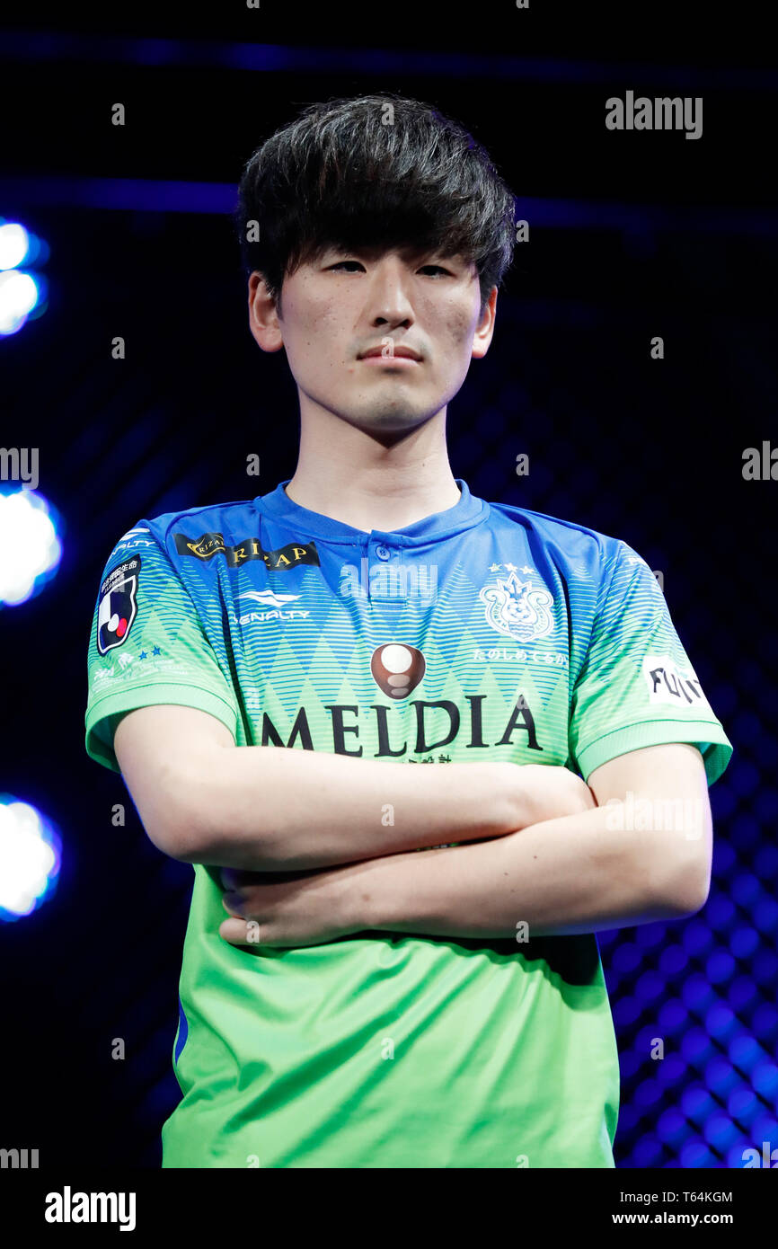 Esports football 2019 hi-res stock photography and images - Alamy