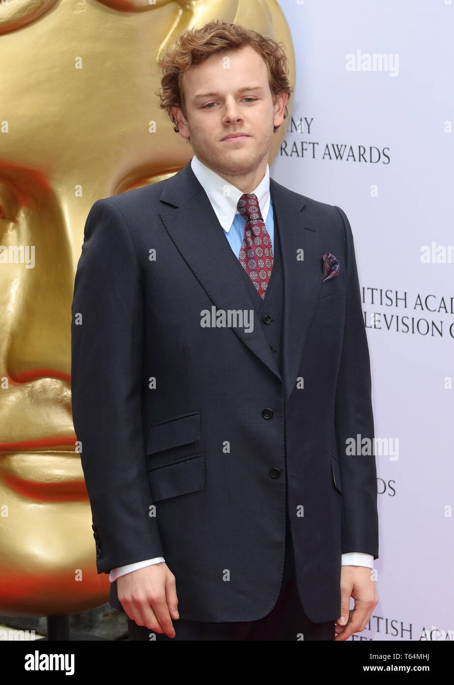 Callum woodhouse hi-res stock photography and images - Alamy