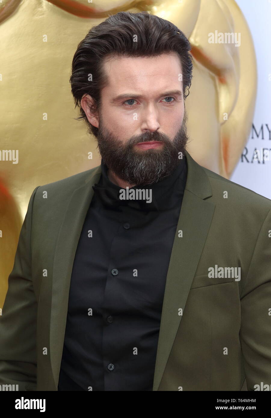 London, UK.Emmett J Scanlan at British Academy (BAFTA) Television Craft ...