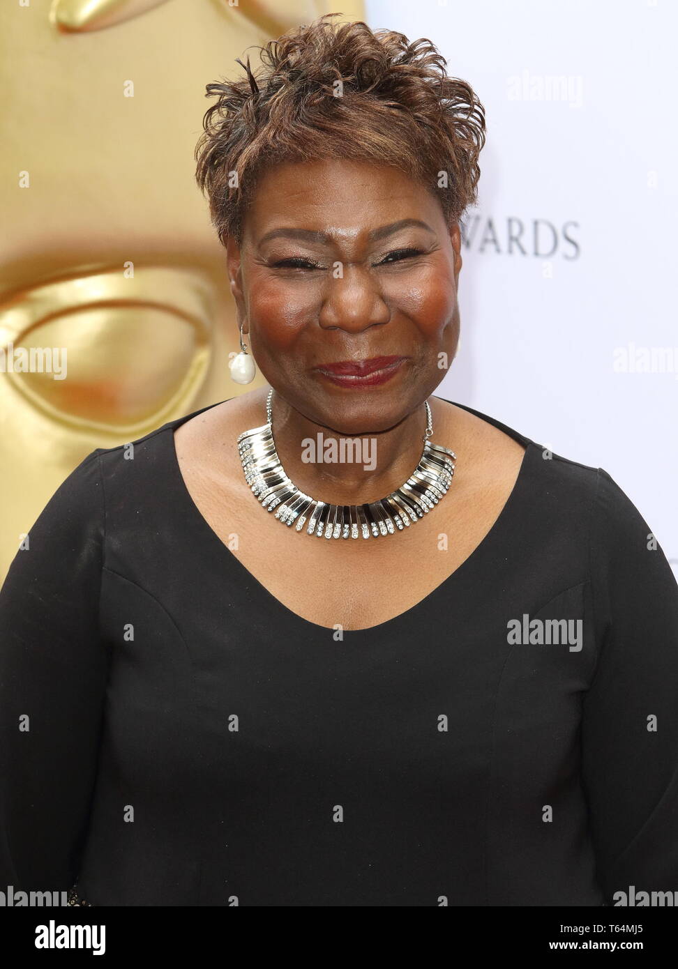 Emma thomas bafta hi-res stock photography and images - Alamy
