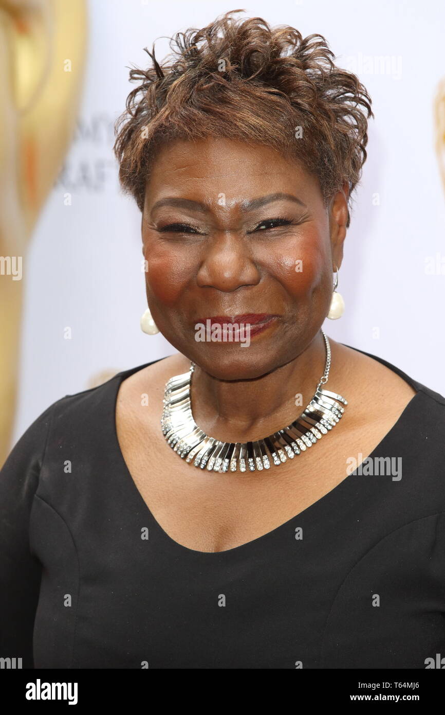 Emma thomas bafta hi-res stock photography and images - Alamy