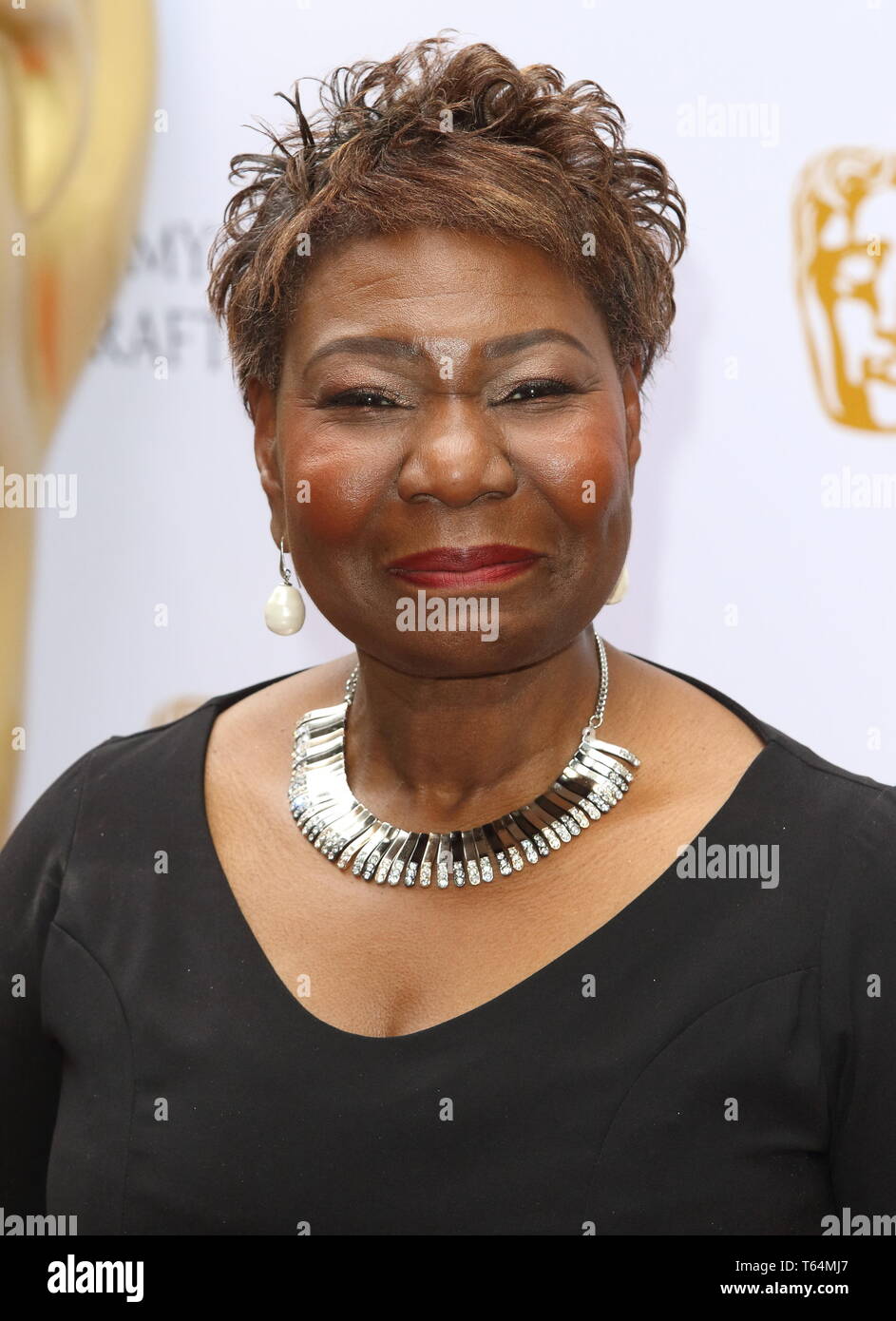 Emma thomas bafta hi-res stock photography and images - Alamy