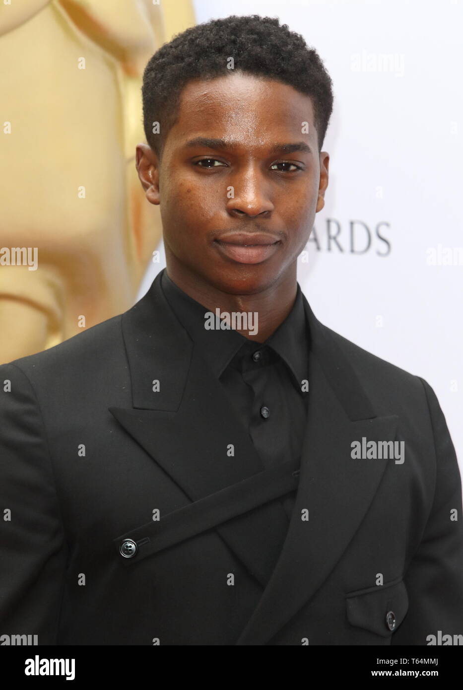 Kedar williams stirling hi-res stock photography and images - Alamy