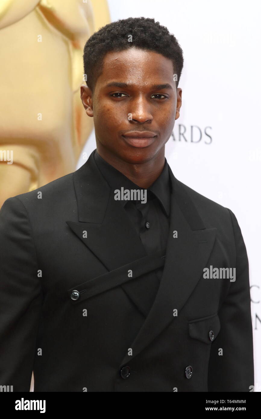 Kedar williams stirling hi-res stock photography and images - Alamy