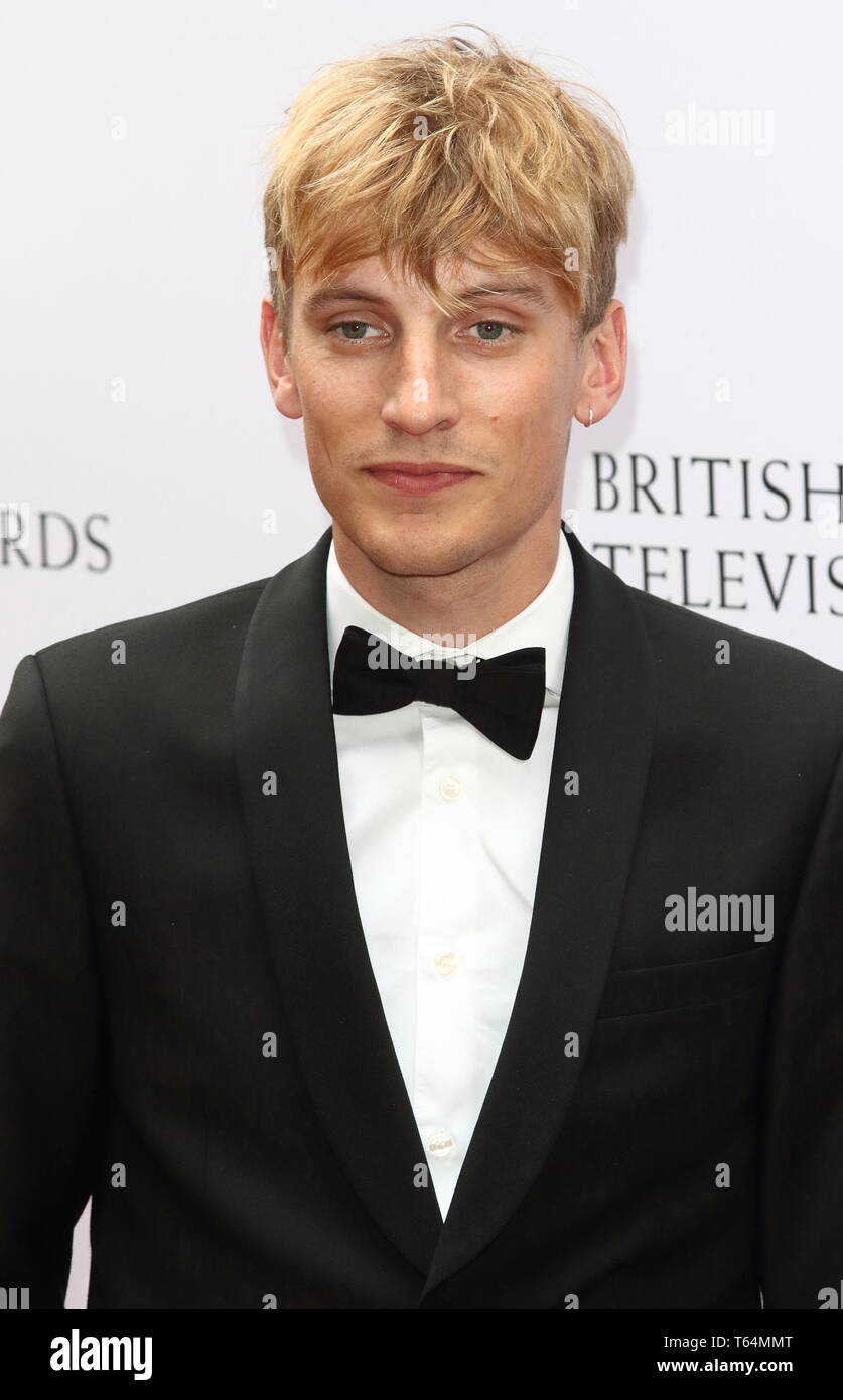 Charlie cooper hi-res stock photography and images - Alamy