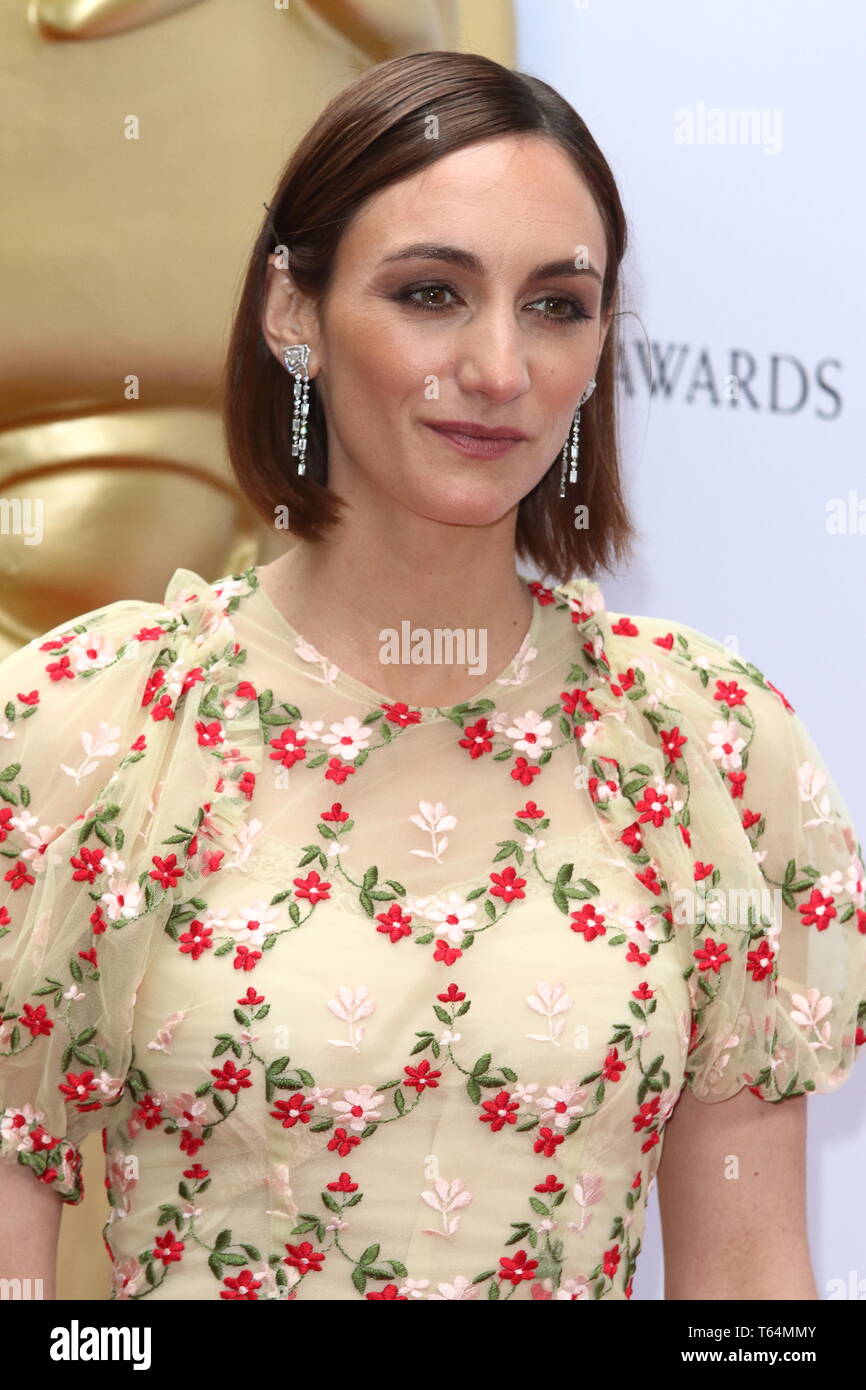 Cara horgan hi-res stock photography and images - Alamy