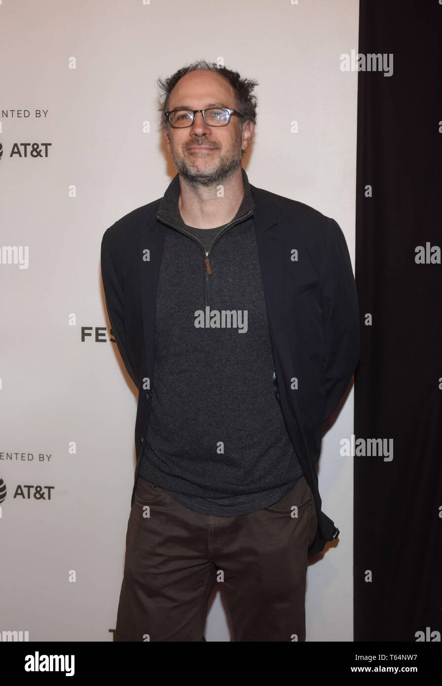 Matt selman hi-res stock photography and images - Alamy