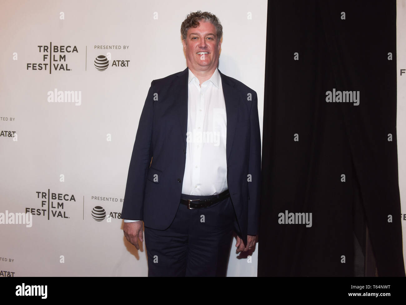 Al jean during hi-res stock photography and images - Alamy