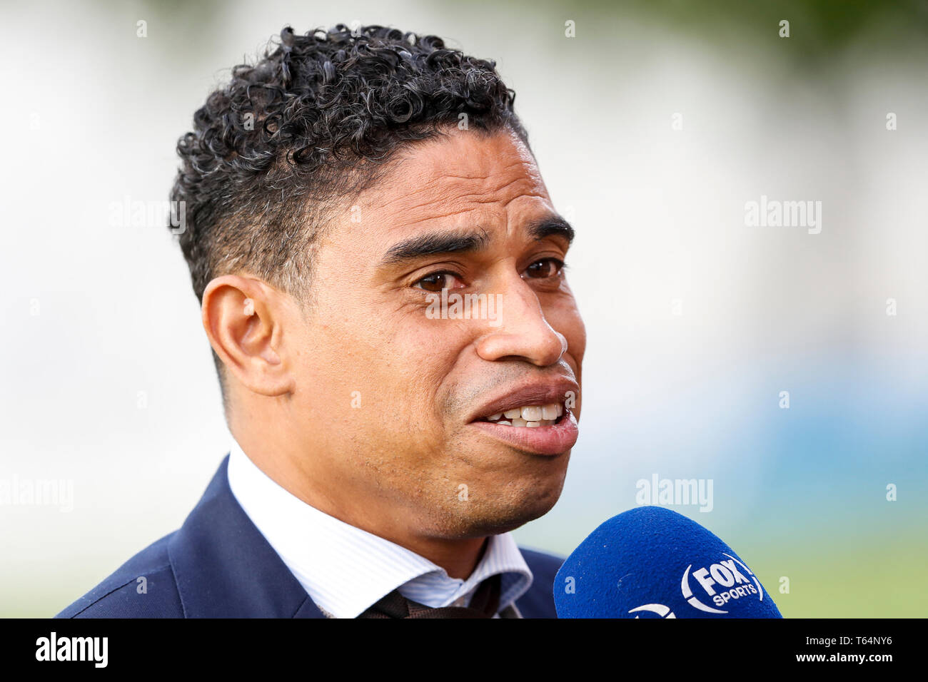 Michael reiziger hi-res stock photography and images - Alamy