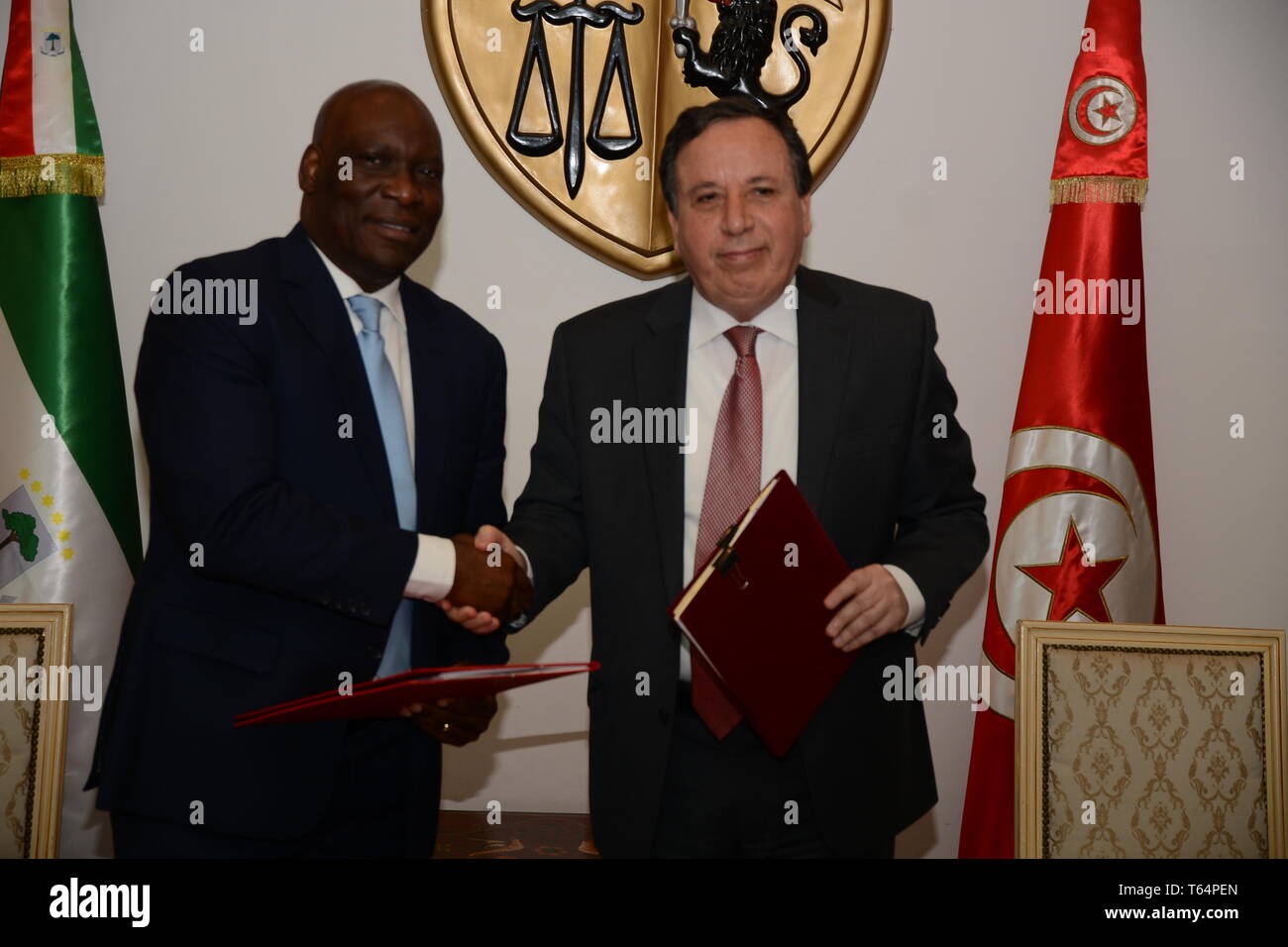 Equatorial guinea tunisia hi-res stock photography and images - Alamy