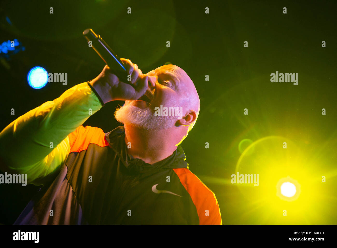 Ali douglas newman hi-res stock photography and images - Alamy