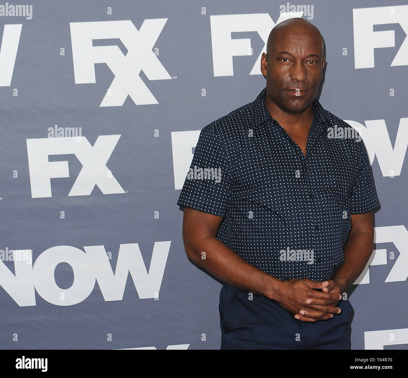 ***FILE PHOTO*** Filmmaker John Singleton Has Passed Away At The Age of ...