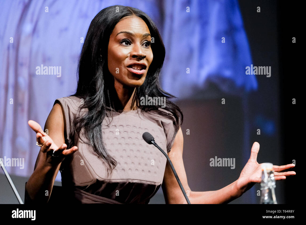 1949 uk director hi-res stock photography and images - Alamy