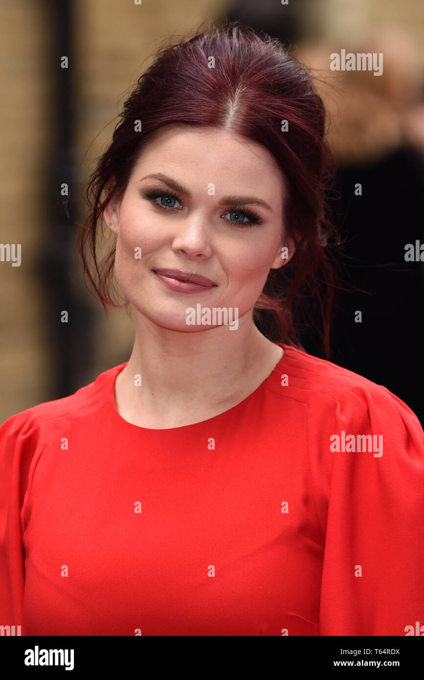 Lindsey russell hi-res stock photography and images - Alamy