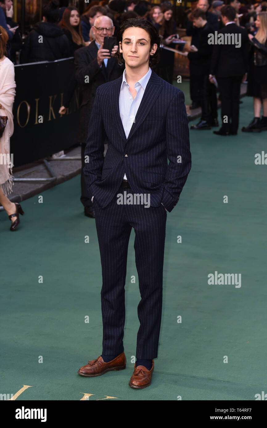 Adam bregman hi-res stock photography and images - Alamy