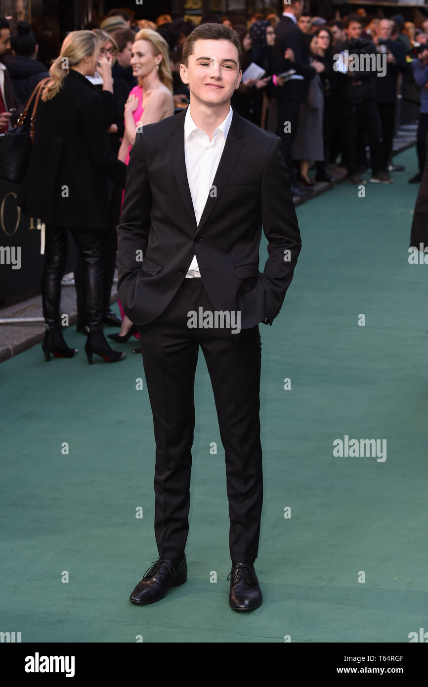 Harry gilby hi-res stock photography and images - Alamy