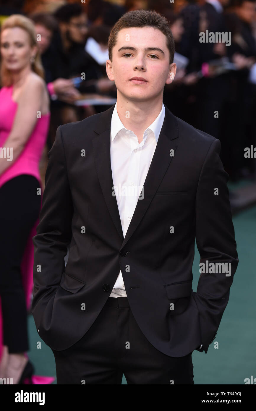 Gilby High Resolution Stock Photography and Images - Alamy