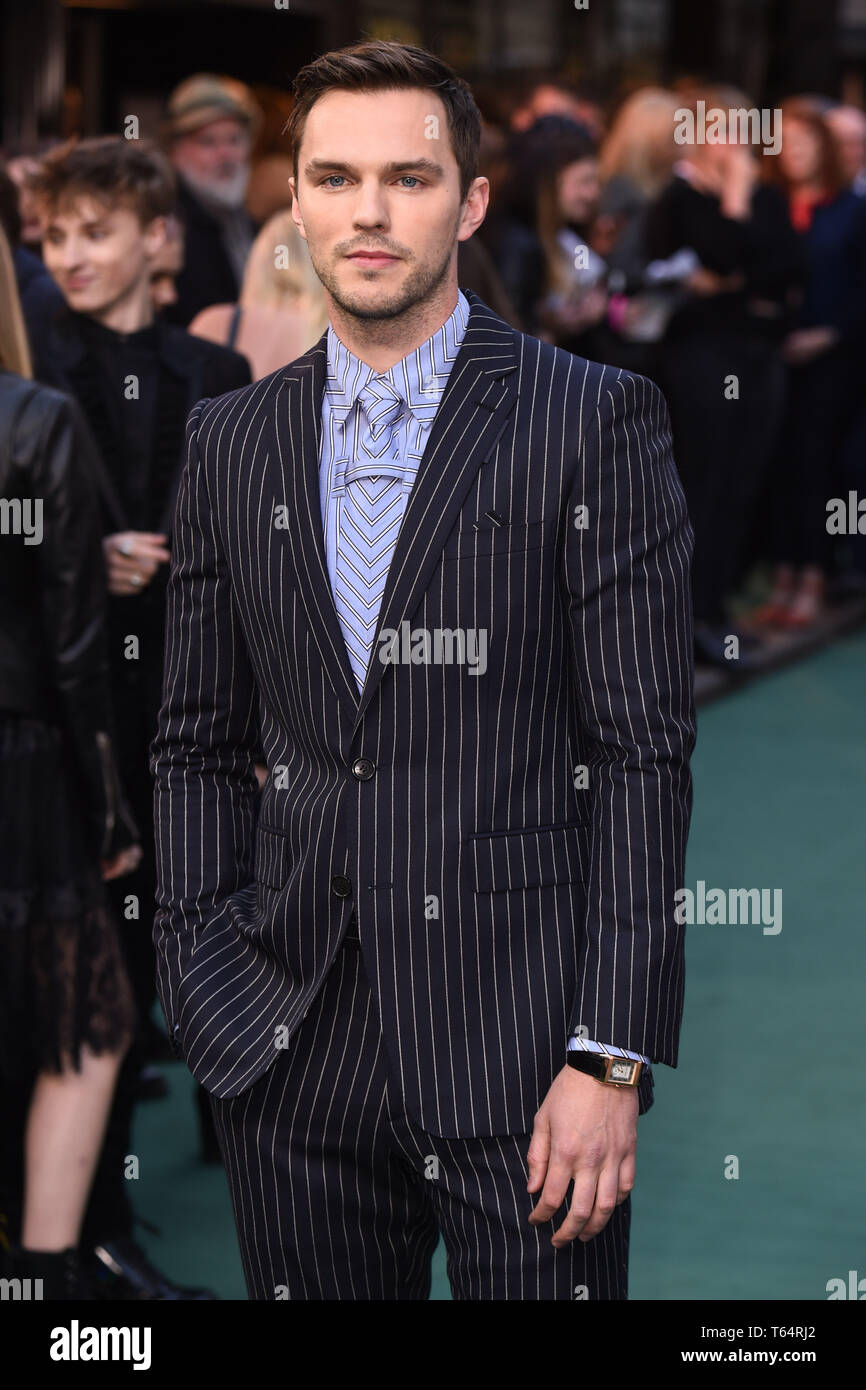 Nicholas tolkien hi-res stock photography and images - Alamy