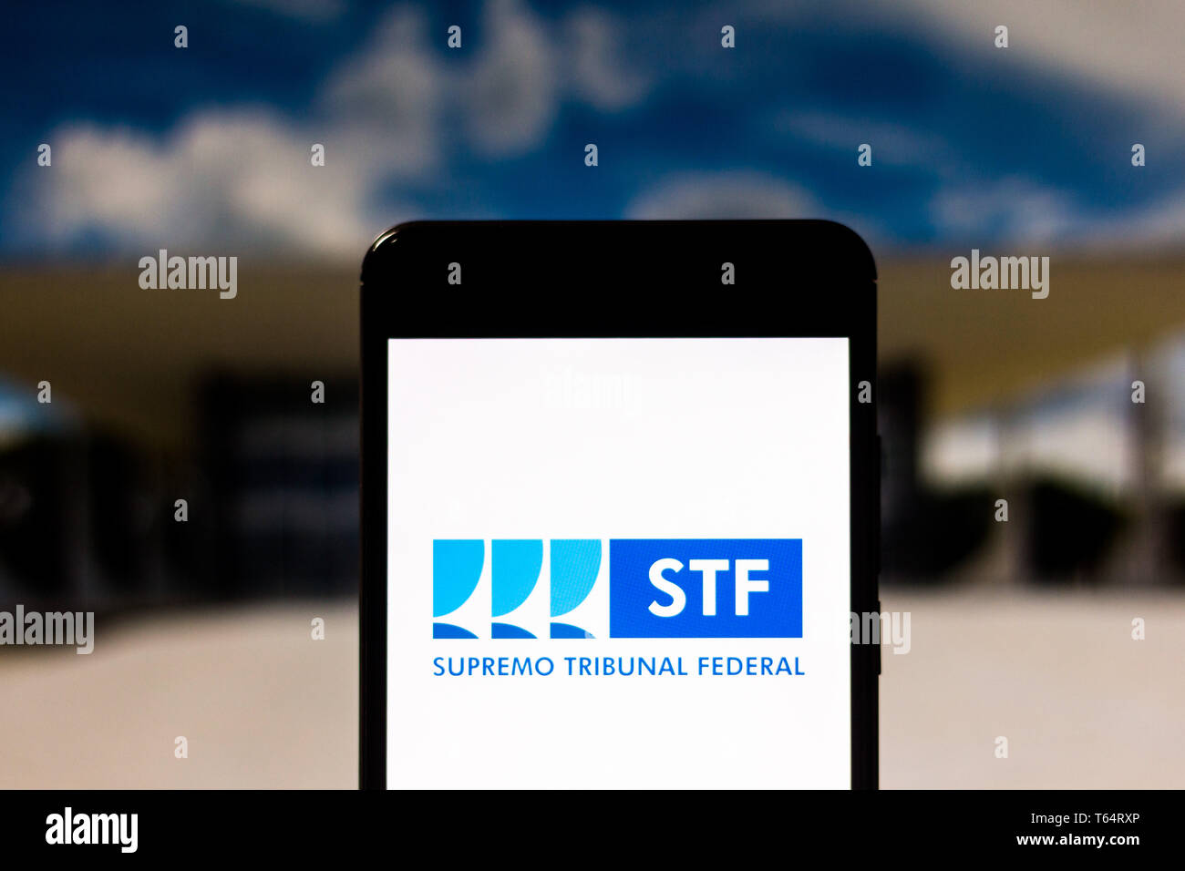 Stf business logo hi-res stock photography and images - Alamy