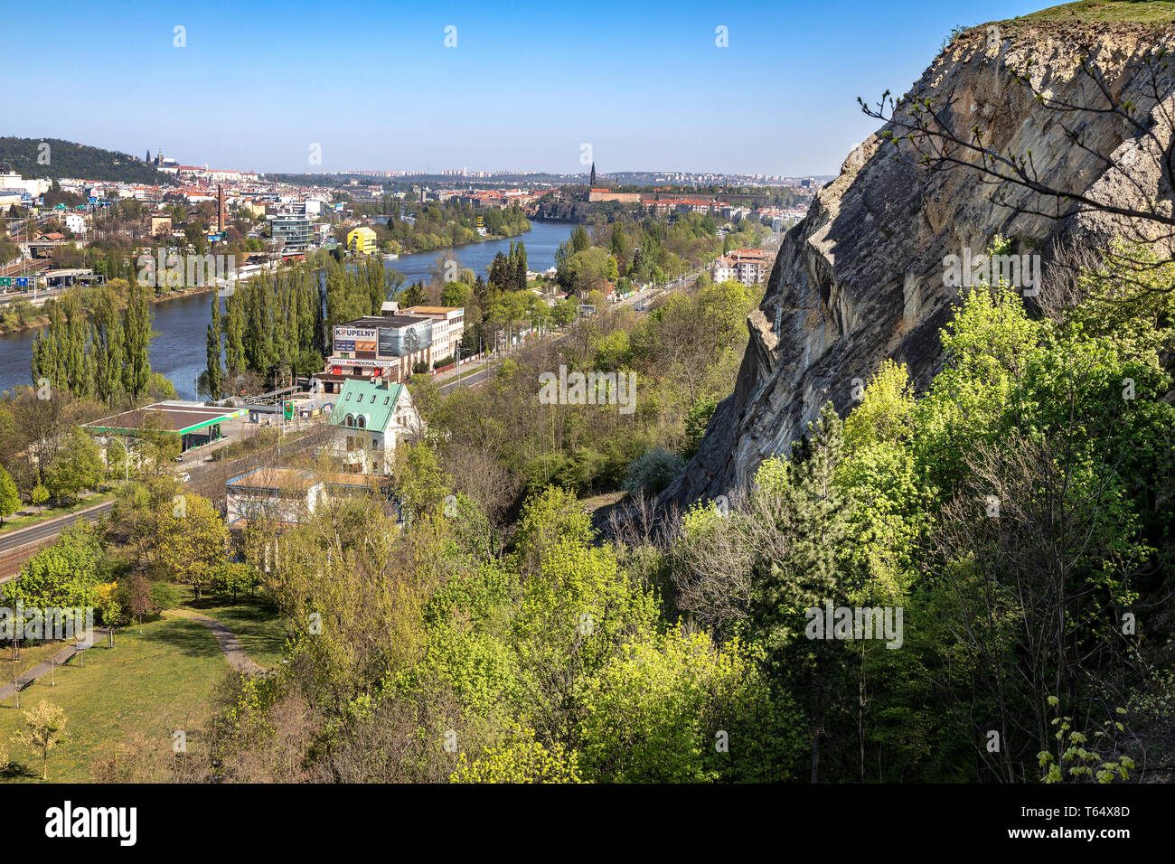 Branicke rocks hi-res stock photography and images - Alamy