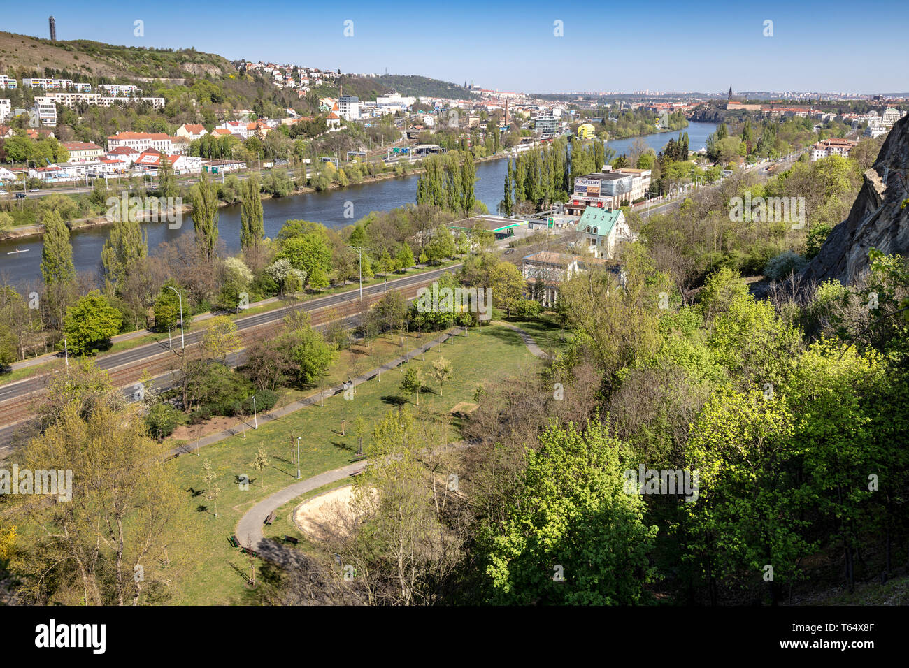 Branicke rocks hi-res stock photography and images - Alamy