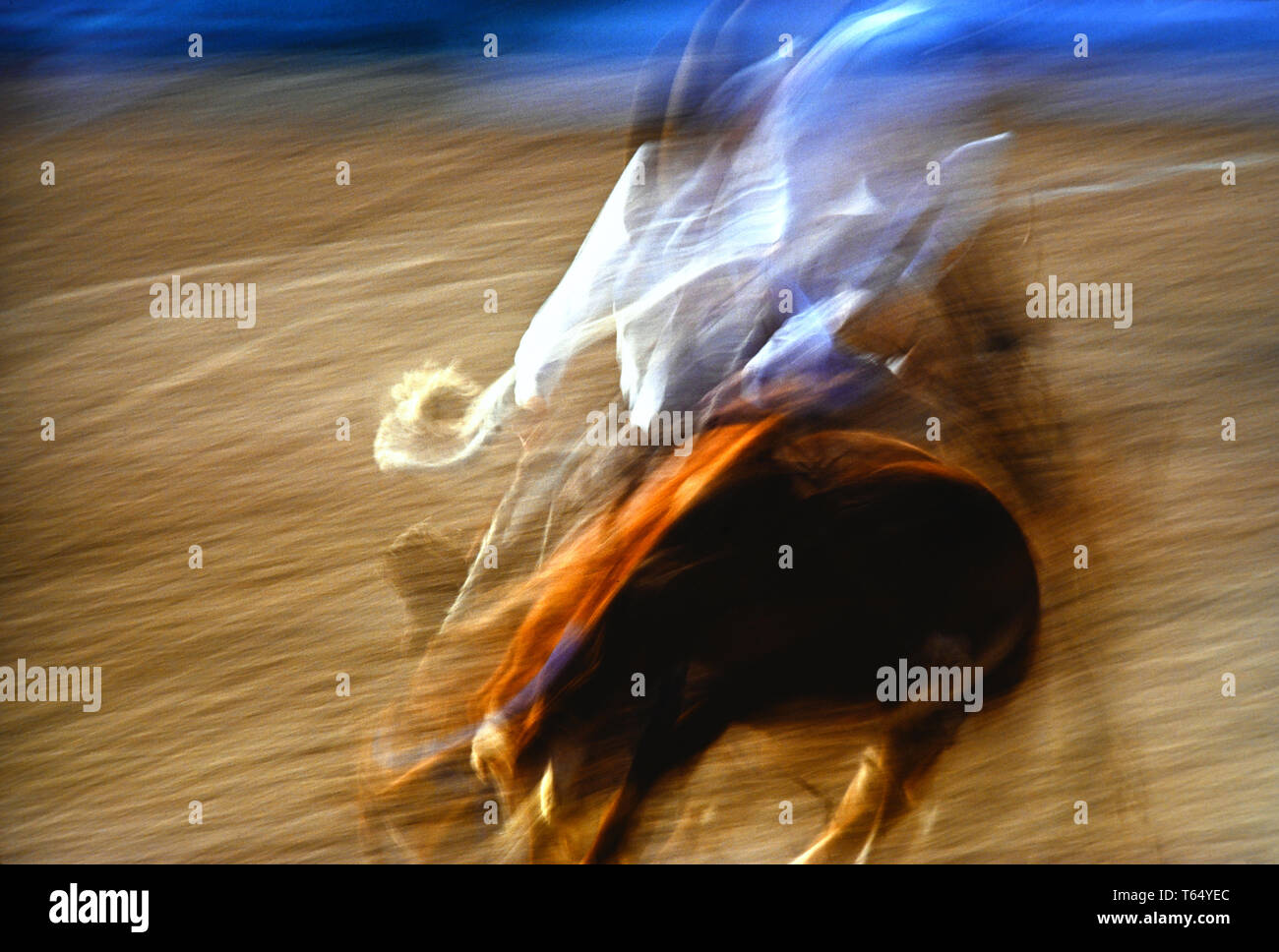 Tucson rodeo hi-res stock photography and images - Alamy
