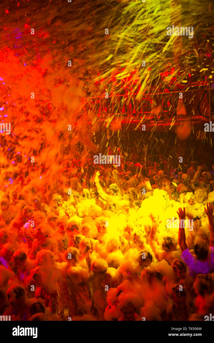 Amnesia club hi-res stock photography and images - Alamy
