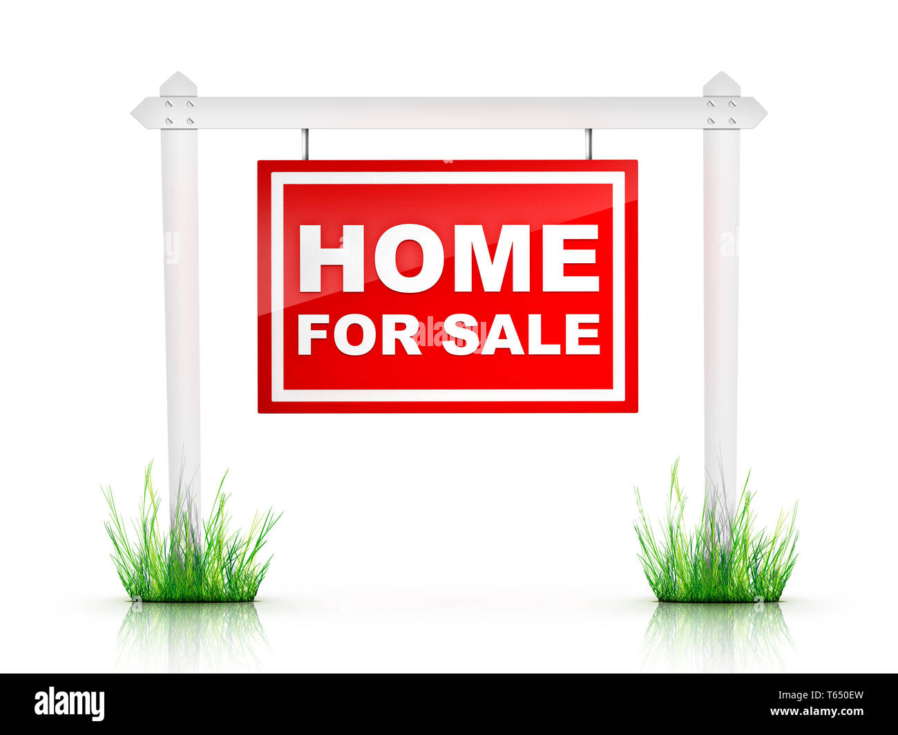 Sign - For Sale Stock Photo - Alamy