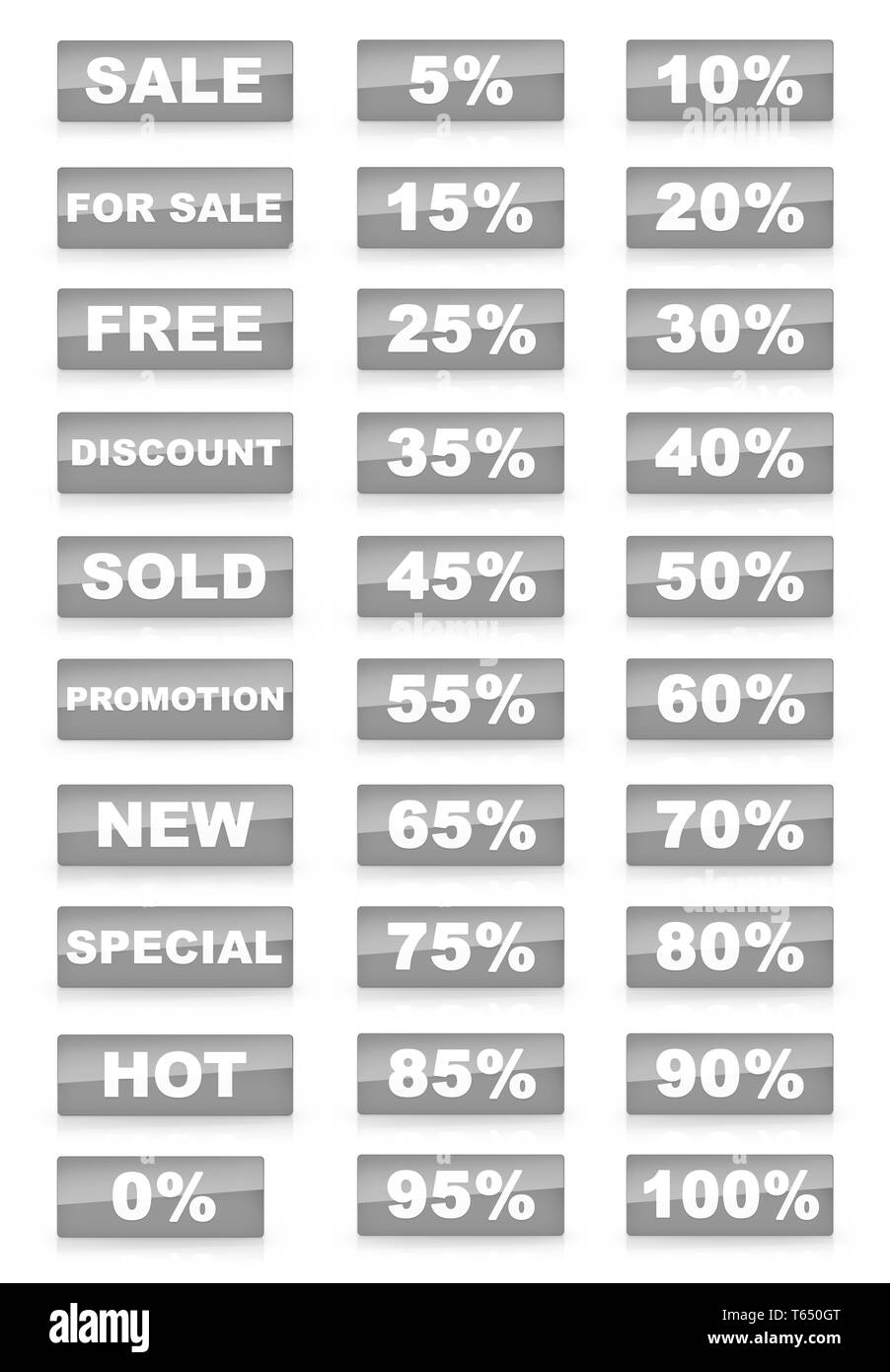 Sold for sale Black and White Stock Photos & Images - Alamy