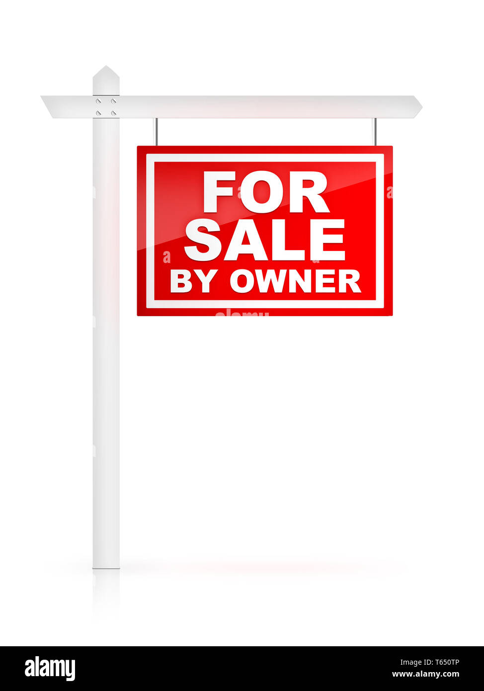 For Sale by Owner Stock Photo - Alamy